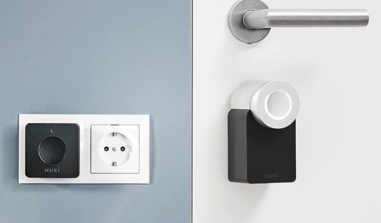 Slimme deursloten getest! Uitgebreide test! Lees onze smartlock review