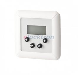 Externe ECO programmaschakelaar