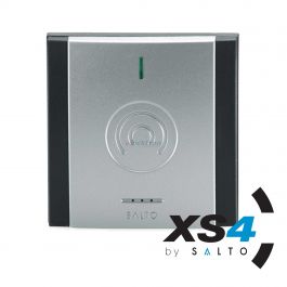 Salto XS4 wandlezer WRM9001