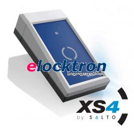 Salto XS4 kaart encoder