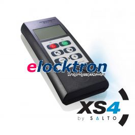 Salto XS4 draagbaar programmeerapparaat