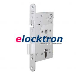 Solenoidslot EL560