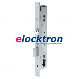 EL420 ASSA ABLOY motorslot voor intensief gebruik