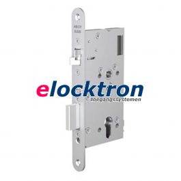 EL520 ASSA ABLOY motorslot voor intensief gebruik