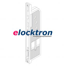 Losse motor tbv motortronic meerpuntssluiting